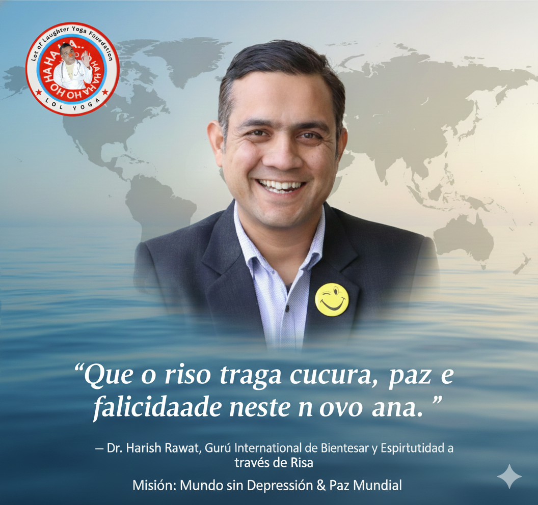 Laughter Yoga: What It Is and How to Practice It – Lots of Laughter